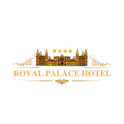 Contact - Hotel Royal Palace